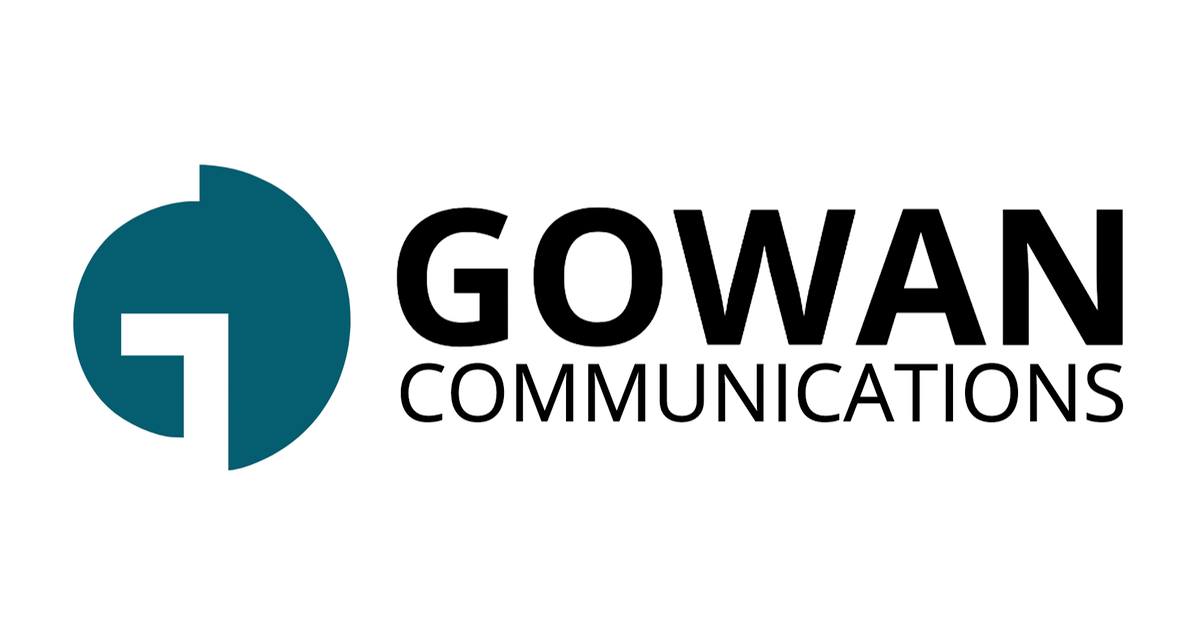 Contact Us - Gowan Communications
